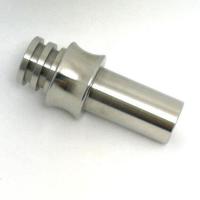 China Black Anodizing Mill Turn CNC for sale