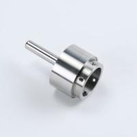 China Black Anodizing Mill Turn CNC for sale