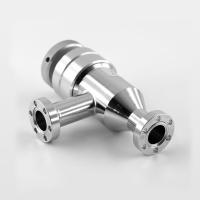China Durable SUS316 CNC Turning Machining Milling Precision Parts Anti Corrosion for sale