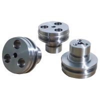 China SUS316 Practical CNC Turn Mill Parts Computer Numerical Control for sale