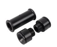 China Anticorrosive Durable CNC Turn Mill , SUS316 CNC Precision Mechanical Parts for sale