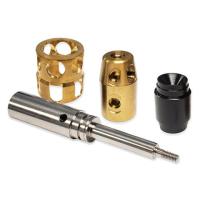 China Antirust Precision CNC Turn Mill Parts Multipurpose Anti Corrosion for sale