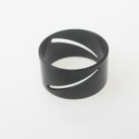 China Milling Machine Industrial CNC Camera Parts With Anodizing Black for sale