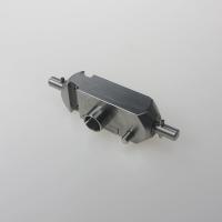China CNC Precision Machining Medical Equipment Hardware Accessories With Assembly Service for sale