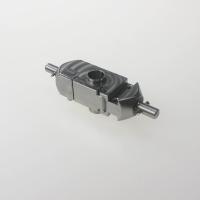 China CNC Precision Machining Medical Equipment Hardware Accessories With Assembly Service for sale