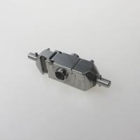 China CNC Precision Machining Medical Equipment Hardware Accessories With Assembly Service for sale