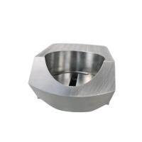 China ISO 90012015 Certified CNC Milling Machine Aluminum Parts 303 Machining for sale