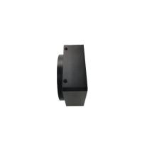 China DWG CNC Machining Parts For Equipment By Etc. Process With ISO9001 for sale