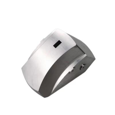 China DWG CNC Machining Parts For Equipment By Etc. Process With ISO9001 for sale