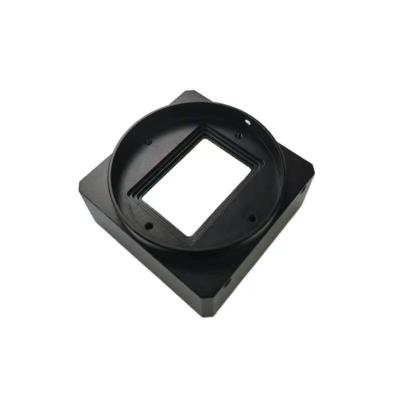 China ISO 90012015 Certification CNC Aluminum Machining With Drawing Format IGS Ra 0.8 for sale