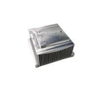 China ISO 90012015 Certification CNC Aluminum Machining With Drawing Format IGS Ra 0.8 for sale