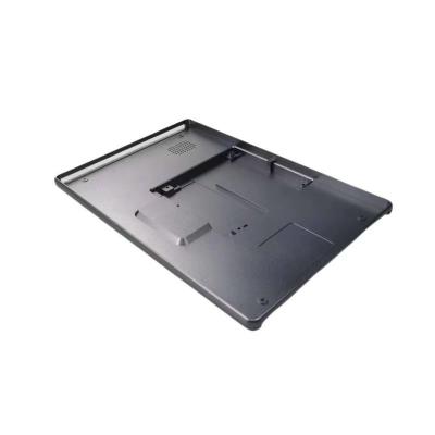 China Sandblasting CNC Machining Aluminum Parts With Pallet Packaging Payment Terms Etc for sale