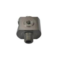China Ra 0.8 CNC Lathe Aluminum Machining With Etc. Drawing Format for sale