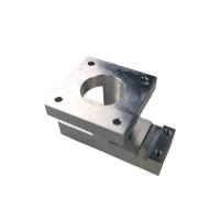 China Polishing CNC Machined Aluminum Parts With ±0.01mm Tolerance And Etc. Surface Treatment for sale
