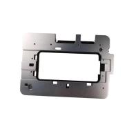 China Polishing CNC Machined Aluminum Parts With ±0.01mm Tolerance And Etc. Surface Treatment for sale