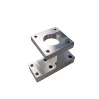 China Polishing CNC Machined Aluminum Parts With ±0.01mm Tolerance And Etc. Surface Treatment for sale