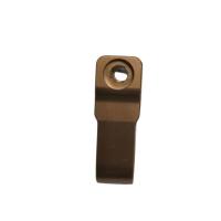 China S304 303 CNC Machining Parts Aluminum C1100 Express Shipping for sale