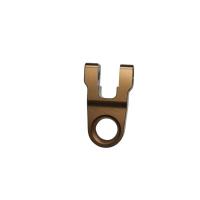 China S304 303 CNC Machining Parts Aluminum C1100 Express Shipping for sale