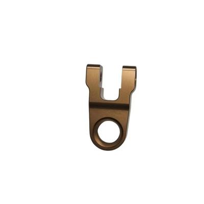 China S304 303 CNC Machining Parts Aluminum C1100 Express Shipping for sale