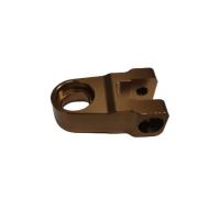China S304 303 CNC Machining Parts Aluminum C1100 Express Shipping for sale