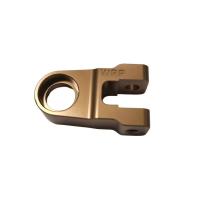 China S304 303 CNC Machining Parts Aluminum C1100 Express Shipping for sale