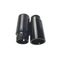 China Anodizing CNC Machined Aluminum Parts  ISO9001 for sale
