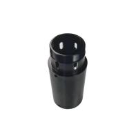 China Anodizing CNC Machined Aluminum Parts  ISO9001 for sale