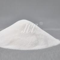 China Copolyester PES Hot Melt Adhesive Powder Granule 5000-10000 mPa*s for Textile Laminating for sale