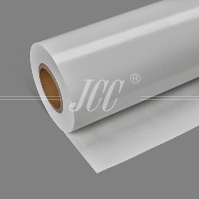 China TPU Hot Melt Film Adhesive with 8N/25mm Peel Strength and -40°C to 120°C Temperature Range for Textile and Industrial Applications for sale
