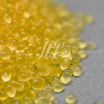 China JCC PA 2080 Modified Polyamide Hot Melt Adhesive Granules Powder for Leather Shoes - 55-85°C Melting Range, 12 Month Shelf Life for sale