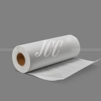 China JCC TPU Hot Melt Film Adhesive 0.08-0.12mm Thickness for Automotive Interiors Bonding for sale