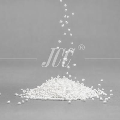 China Hot Melt Adhesive Granules for Powder-Coated Tinplate Packaging - 1.22 g/cm³ Density, 35 g/10min Melt Index for sale