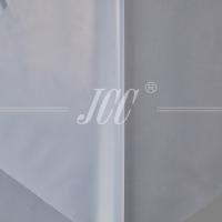 China 120-140°C Copolyester PES Adhesive Film for Heat Transfer Vinyl with 15-250 μm Thickness for sale