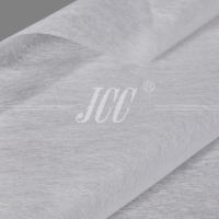China 140°C Copolyamide Hot Melt Adhesive Web for Automotive Interiors - 105-110°C Melt Point, Non-Woven Bonding Material for sale