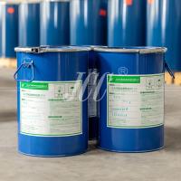 China 3500mPas PUR Hot Melt Adhesive for Fabric Lamination - 90-120℃ Operating Temperature, 100% Solid Content for sale
