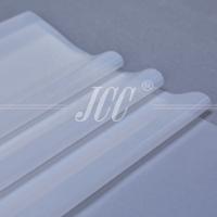 China TPU Hot Melt Film Adhesive with 90-160°C Melting Range for Textiles, Automotive and Electronics for sale