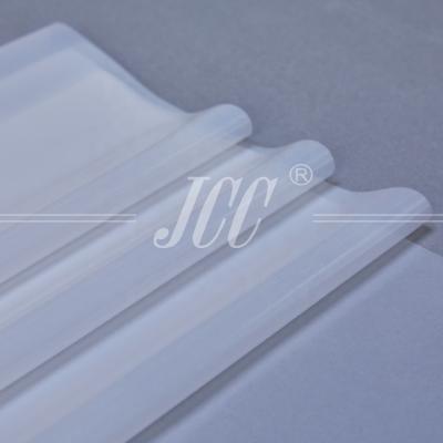 China TPU Hot Melt Film Adhesive with 90-160°C Melting Range for Textiles, Automotive and Electronics for sale