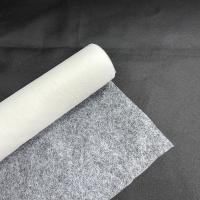 China PES Hot Melt Web Thermal Bonding Adhesive 110-145°C for Automotive Interiors for sale
