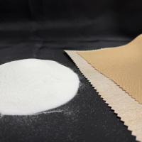 China 170mic Polyamide Hot Melt Adhesive for Leather Shoes - 80-90°C Melting Temperature, 10-20 Second Open Time for sale