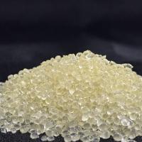 China Polyamide Hot Melt Adhesive for Heat Shrink Tubing - 125℃ Softening Point, 13500 mPa.s Viscosity for sale