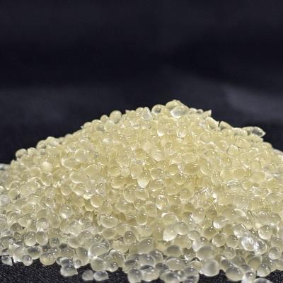 China Polyamide Hot Melt Adhesive for Heat Shrink Tubing - 125℃ Softening Point, 13500 mPa.s Viscosity for sale