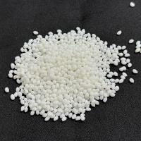 China Co Polyester Hot Melt Adhesive Granules 110-155°C for Tinplate Powder Coating with 1.22 g/cm³ Density for sale