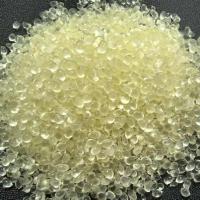 China Modified PA Polyamide Hot Melt Adhesive Powder - 125℃ Softening Point, 13500 mPa.s Viscosity for Heat Shrink Tube Laminating for sale