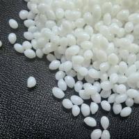 China 30g/10min PES Hot Melt Adhesive Pellets for Membrane Film - 105-130°C Melting Range, 12 Month Shelf Life for sale