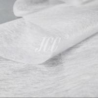 China PA Polyamide Hot Melt Adhesive Web for Athletic Footwear Lamination - 105-140°C Bonding Temperature, 0.02-0.15mm Thickness for sale