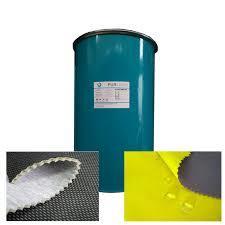 China PUR Reactive Polyurethane Hot Melt Adhesive for Fabric Lamination 120-140°C for sale