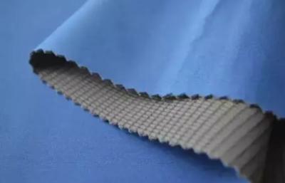 China Copolyamide Hot Melt Adhesive Web 115-140℃ for Fabric Lamination - 10-80 gsm Weight Range for sale