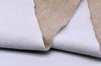 China 130C Hot Melt Adhesive Web - Water Wash Resistant PES Web for Fabric Lamination with 107-140℃ Melt Point for sale