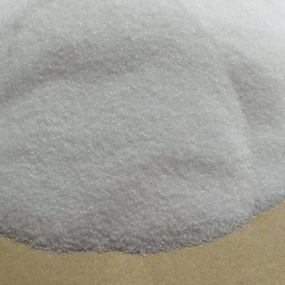 China White PES Powder Glue Copolyester Hot Melt Adhesive Pellets 85-130°C Melting Range for Screen Printing for sale