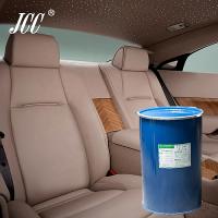 China One Component Moisture Curing PUR Reactive Hot Melt Glue for Automotive Seat Leather Foam Lamination 20kg for sale